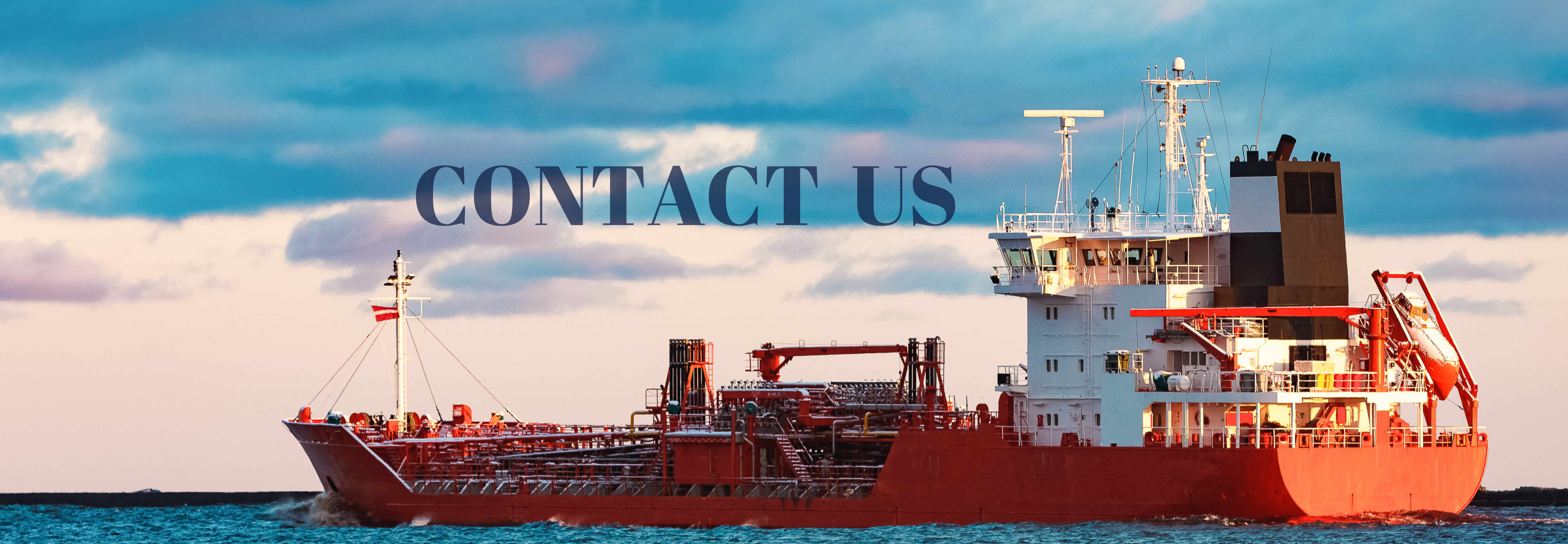 CASPIA SHIP MANAGEMENT